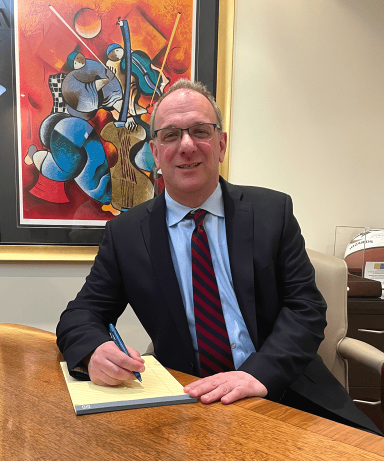 About Us – Burch Law Firm, LLC